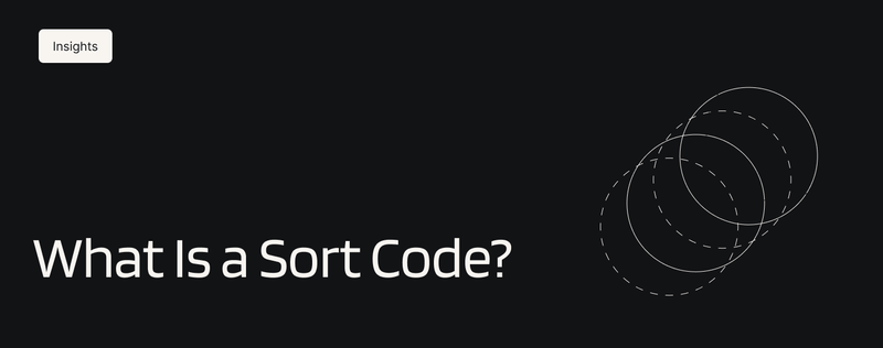 What Is a Sort Code? A Comprehensive Guide